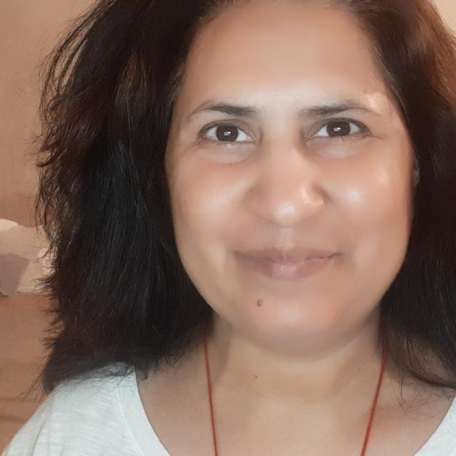 Rajashree | Film-maker & Novelist